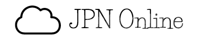 JPN Online-logo | JPN ONLINE